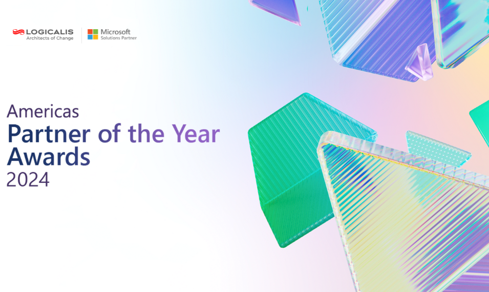 Logicalis foi reconhecida no Microsoft Partner of the Year Americas ...