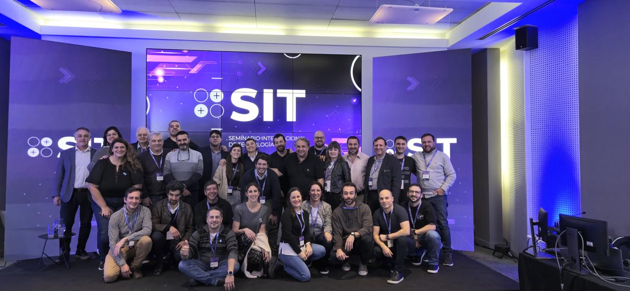 SIT 2024: un caso de éxito para las nuevas experiencias de eventos ...